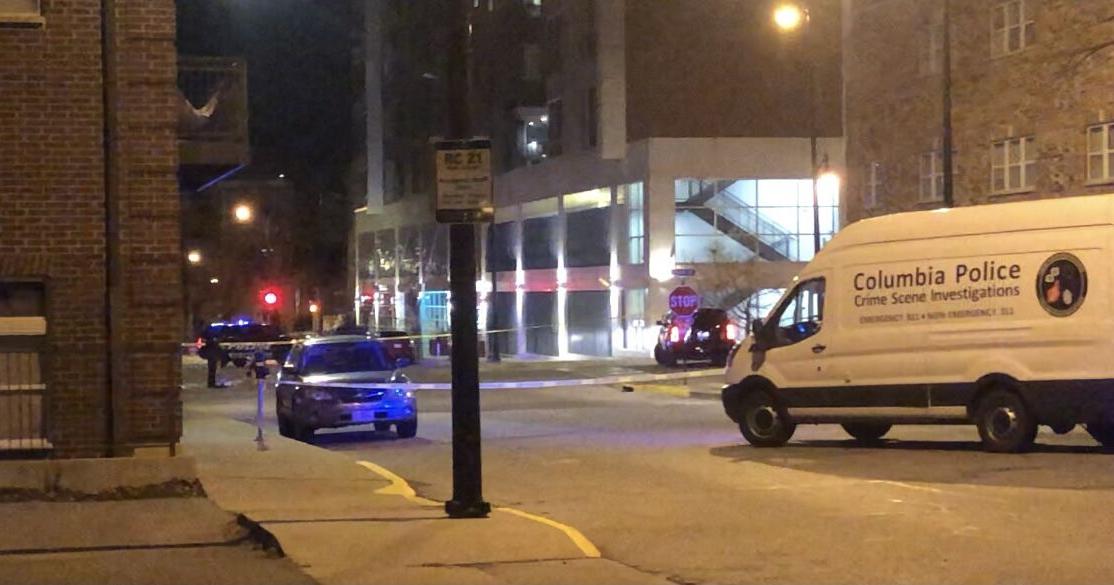 Four total suspects arrested in relation to downtown stabbing | Mid ...