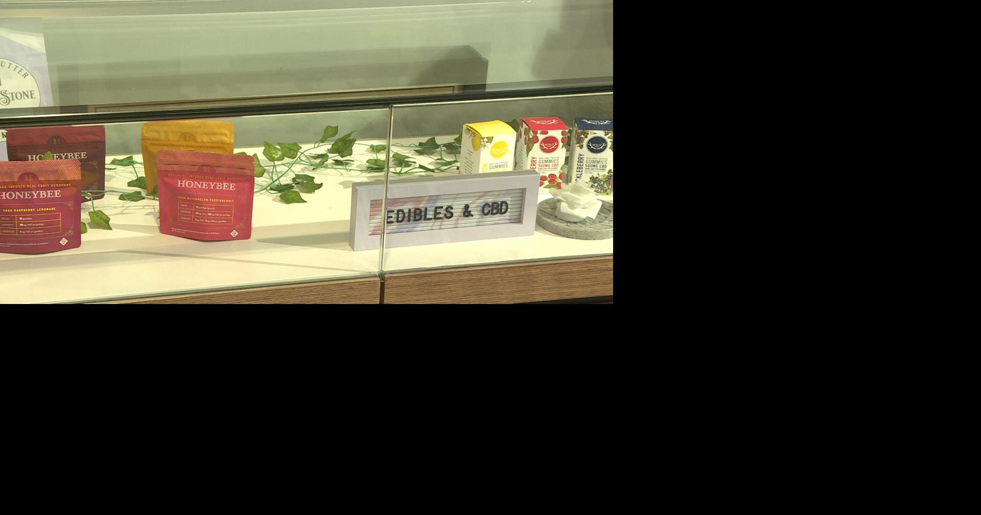 Lawsuit challenging stacked marijuana sales tax filed in St. Louis ...