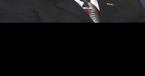 Smart Decision 2012 Charles R Jackson Write In Candidate for Lieutenant ...