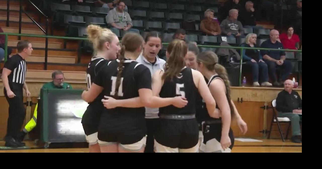 Watch local high school and college highlights here | Sports | komu.com