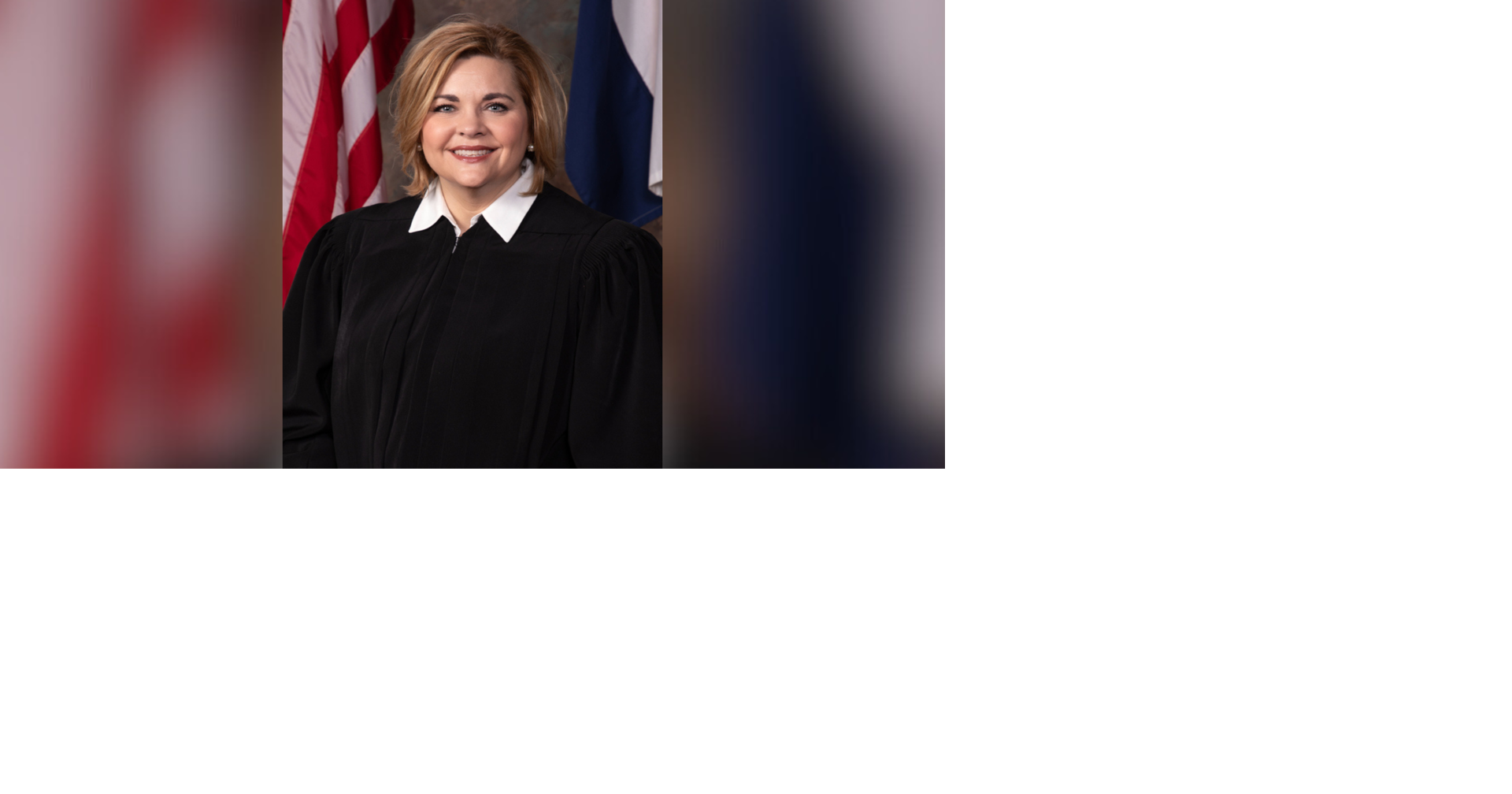 Appeals court judge appointed to Missouri Supreme Court | State News ...