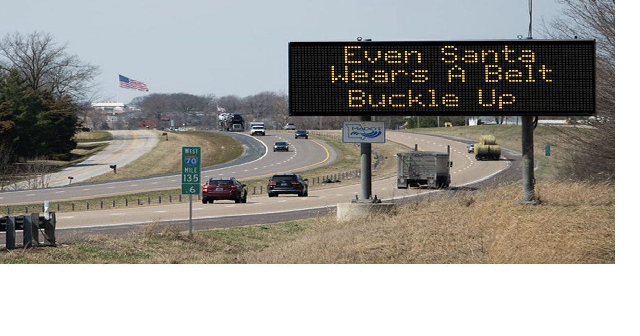 Missouri to retain use of humorous electronic road signs | State News ...