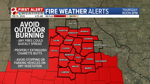 Forecast: Red Flag Warning, cooldown coming | Weather | komu.com