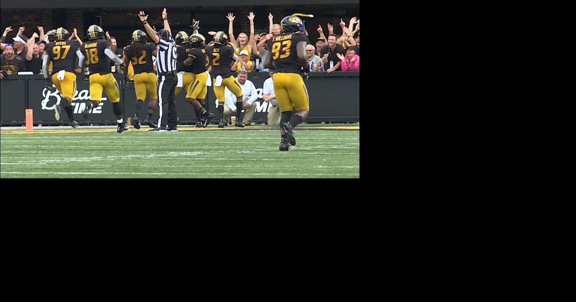 Cole County's annual Mizzou Tailgate Party to be held Thursday | Mid ...