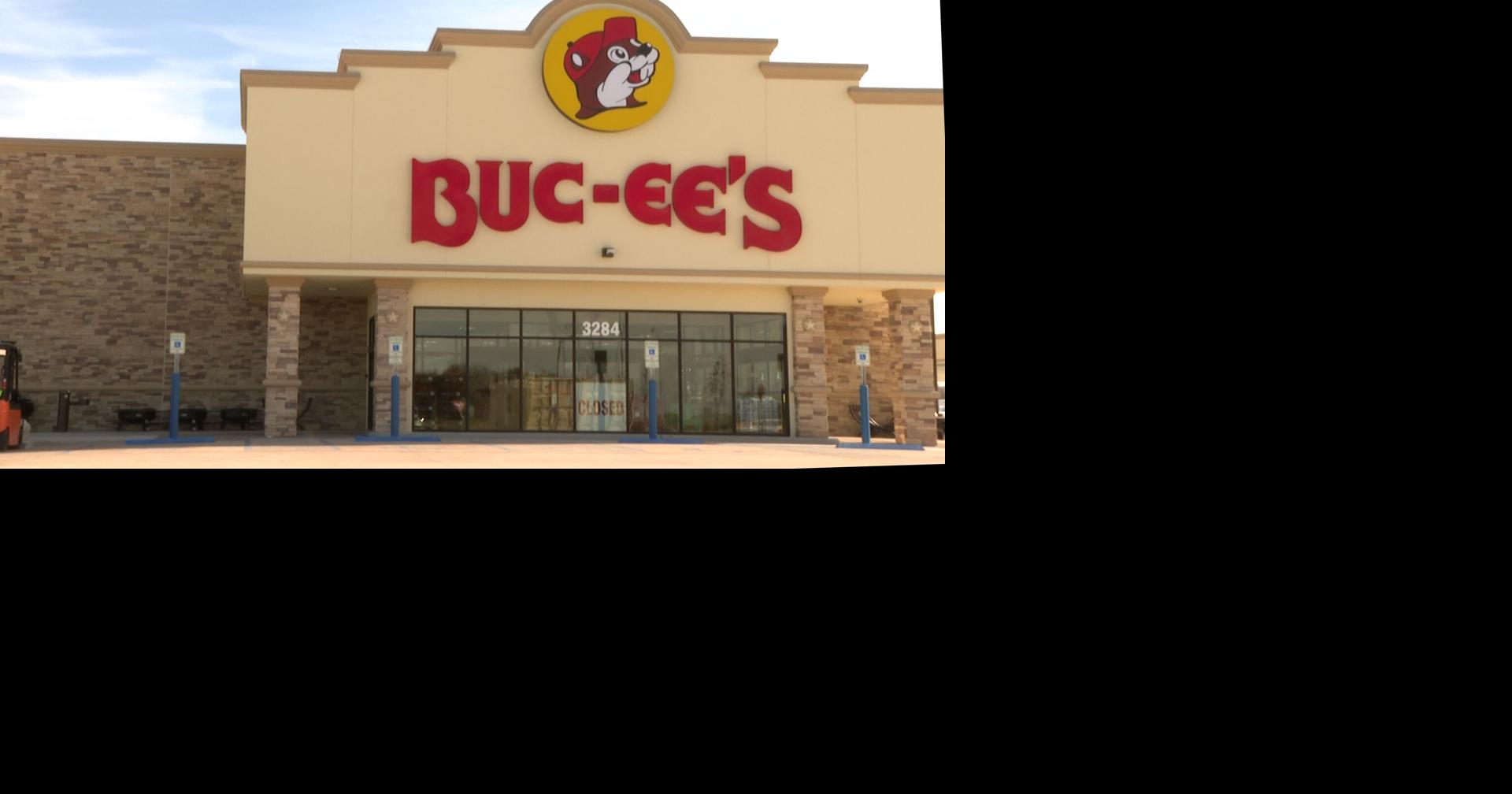 Missouri's first Buc-ee's opens in Springfield | State News | komu.com