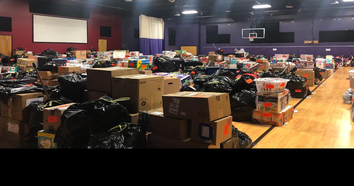 Voluntary Action Center still accepting donations for holiday program ...