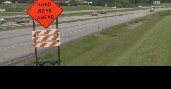 Highway 63 Construction Suspended for Memorial Weekend | News | komu.com