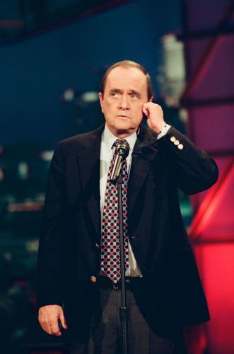 bob newhart