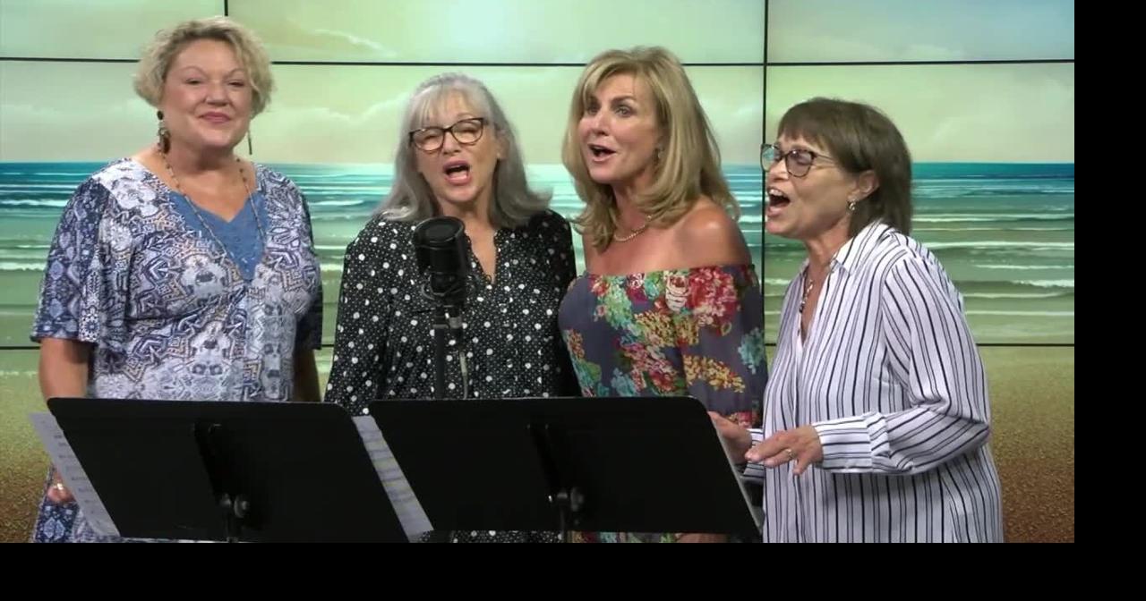 "The Bikinis": a performance from Maples Rep Theatre | News | komu.com