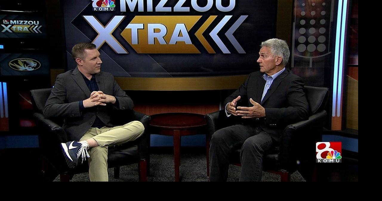 KOMU 8's Mizzou Xtra | Sports | komu.com