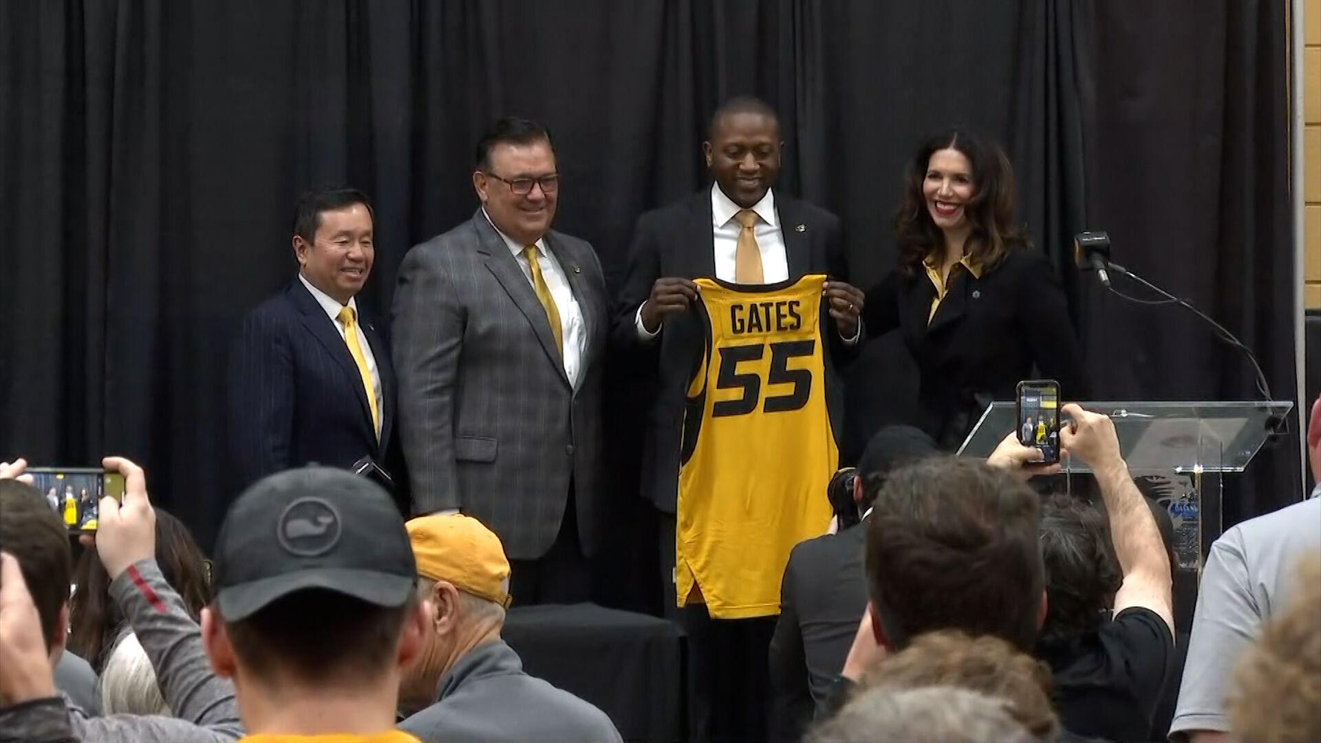 Get to know Missouri basketball coach Dennis Gates | Mizzou Xtra | komu.com