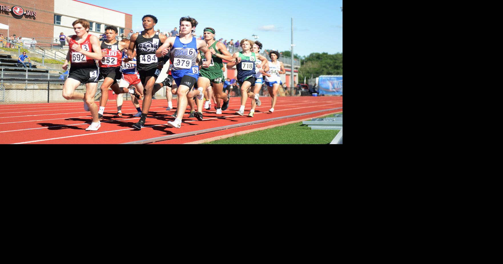 Jefferson City welcomes state Track & Field Championships for 47th time ...