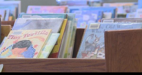 Missouri River Regional Library summer reading program returns | Mid ...