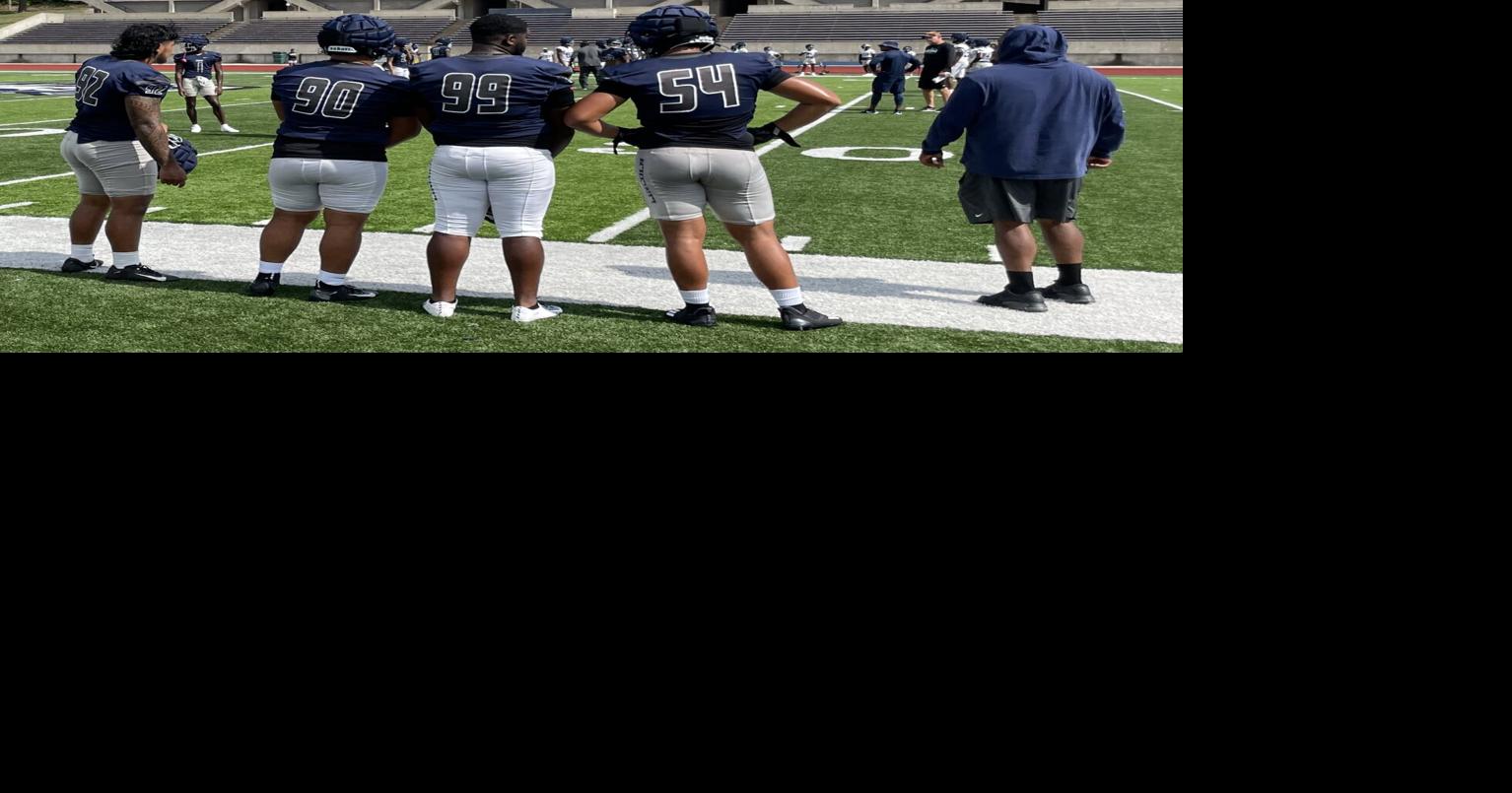 Over 600 days later, Lincoln University football to kick off Thursday ...