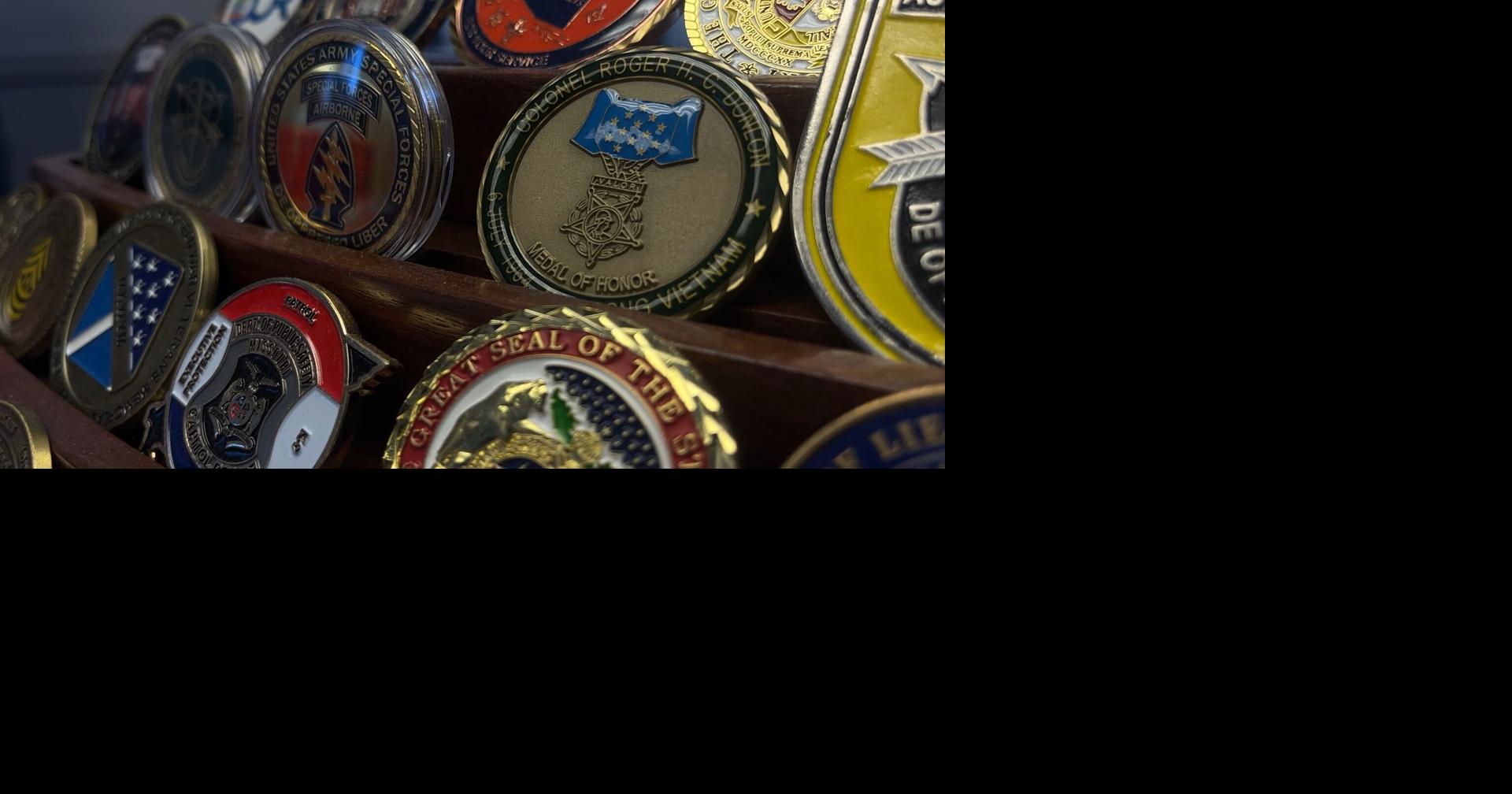 House committee passes bill hoping to expand veteran suicide prevention ...