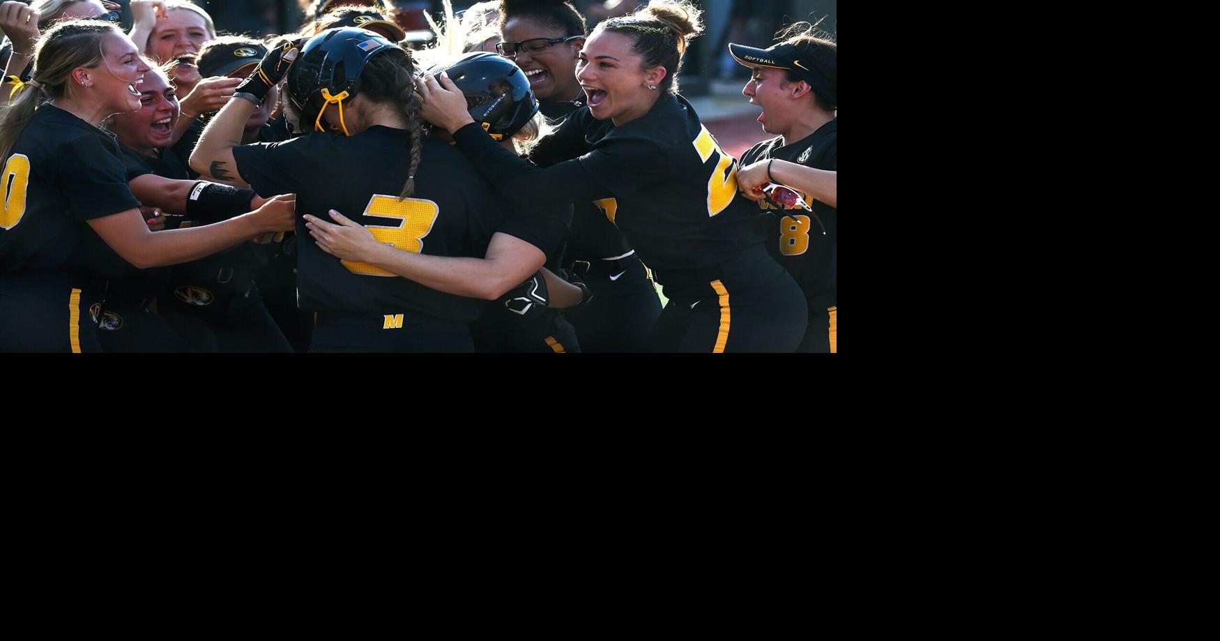 Daly Double: Tigers walk it off again | Mizzou Xtra | komu.com