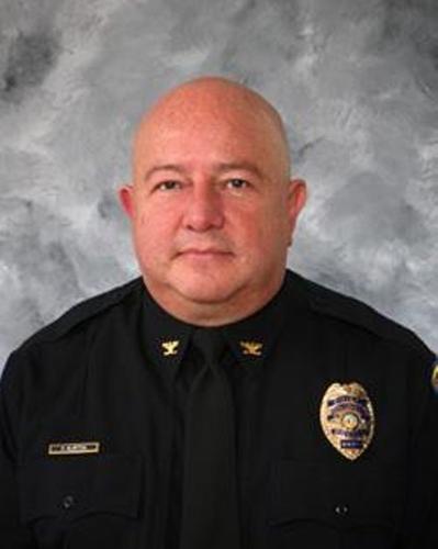 Columbia Police Chief Releases Statement on Heitholt Murder | News ...