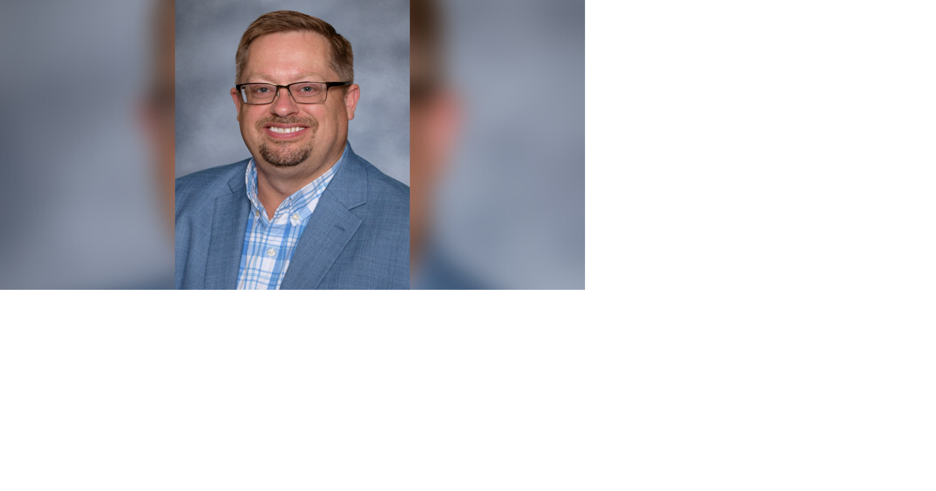 Southern Boone school board selects Dr. Tim Roth as new superintendent ...