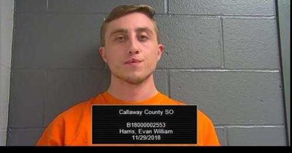 Deputies arrest North Carolina man after finding marijuana | News ...