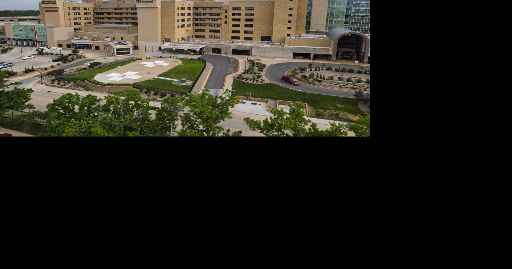 MU Health Care, Anthem working on new agreement | Mid-Missouri News ...