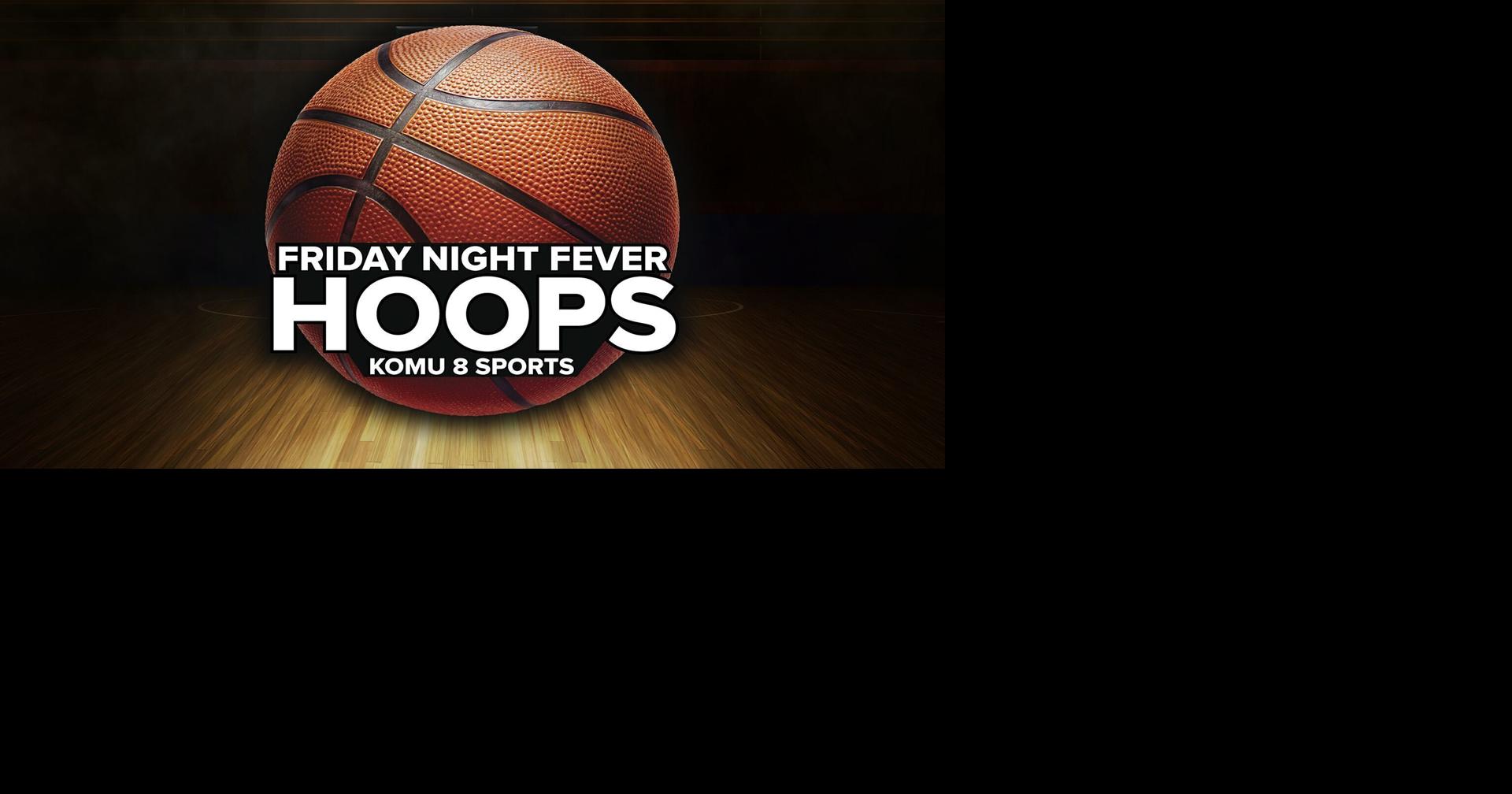 Friday Night Fever Hoops Week 8: Highlights from around mid-Missouri ...