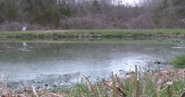 Stockton Dam Close to Resuming Hydroelectric Power | News | komu.com