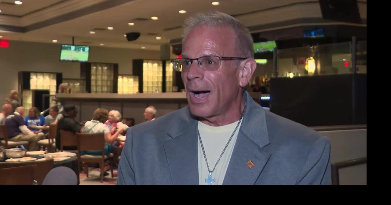 Ken Rice hopes to work with Office of Violence Prevention | Elections ...