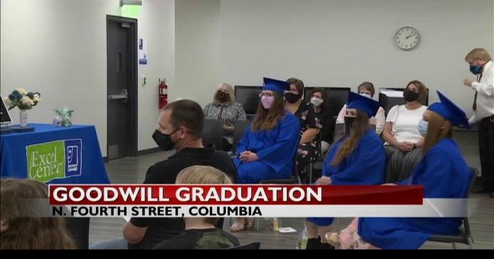 Garrity Goodwill Excel Center Graduation | | komu.com