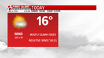 Extreme cold in Missouri | Weather | komu.com