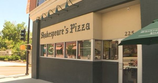 Shakespeare’s Pizza celebrates 50th birthday with ‘Big Bash' | Mid ...