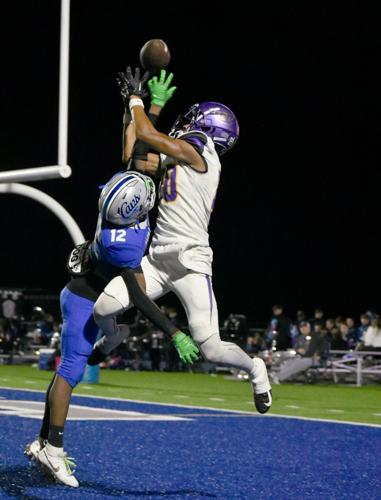 Hickman football seeks first win of the season, against Battle ...