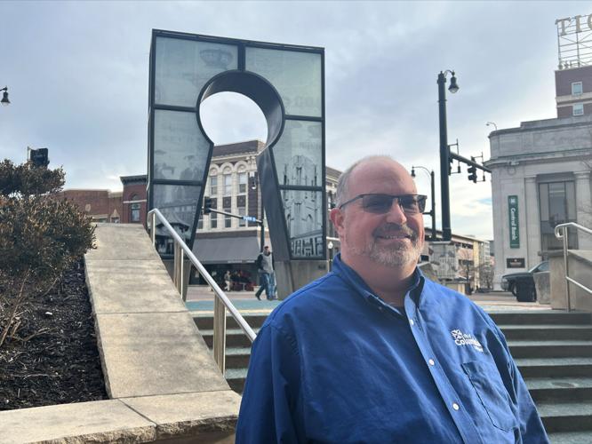 City of Columbia and residents discuss future of trash collection at ...