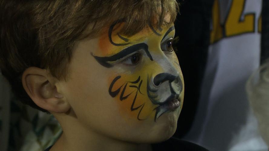 'Something like the Field of Dreams': Mizzou Madness makes for new ...