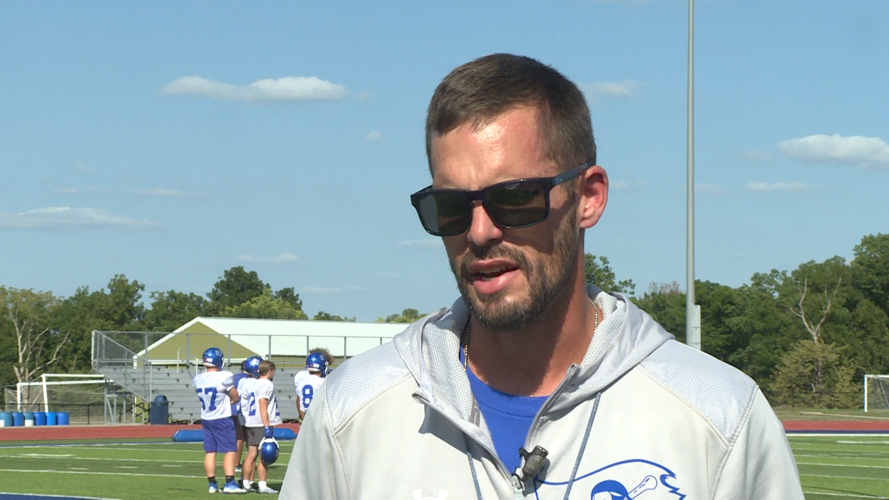 Boonville's Ellison brothers look to make noise for the Pirates | High ...