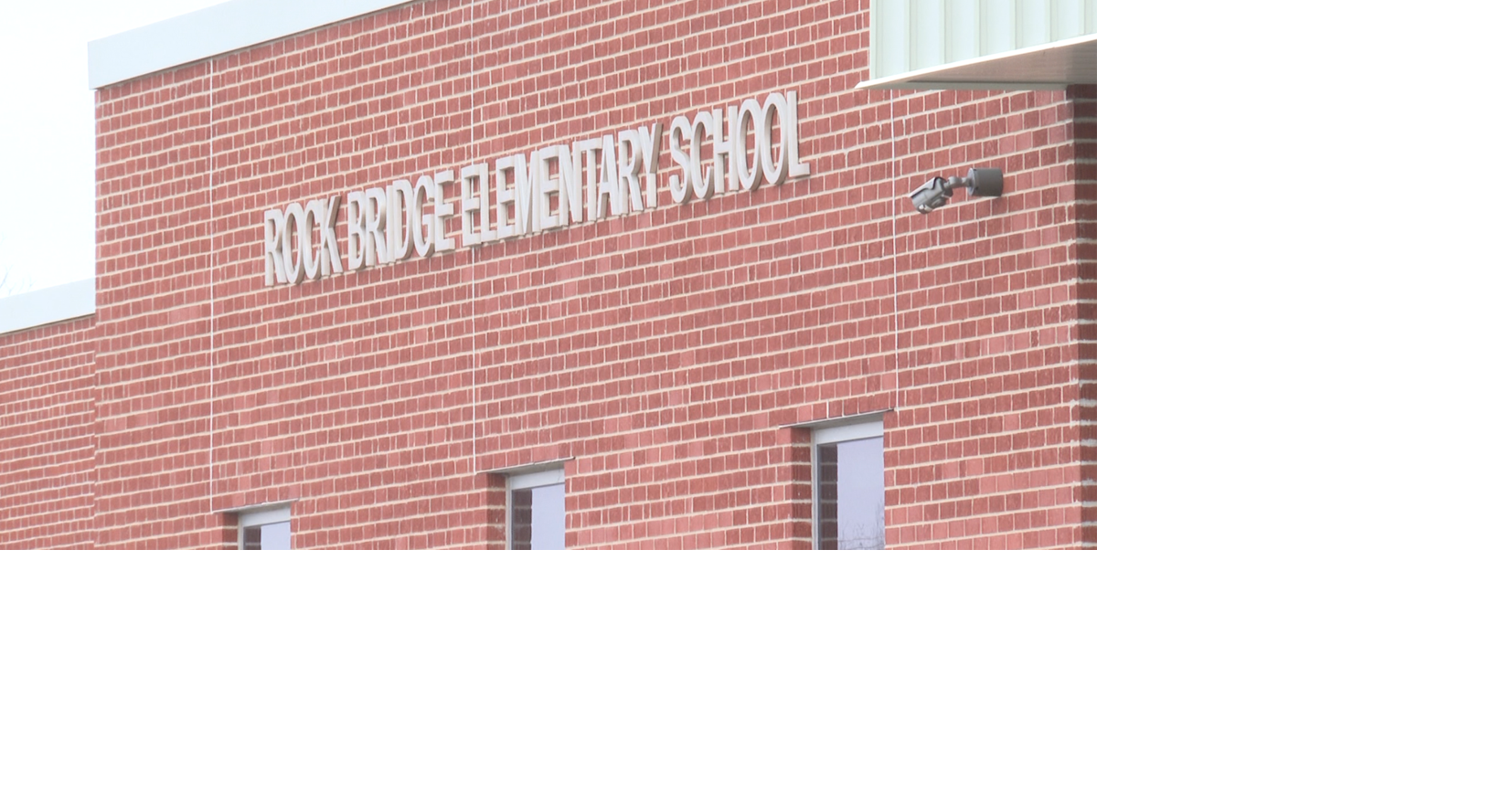 BB gun found in Rock Bridge Elementary student's backpack | Mid ...
