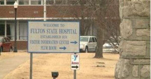 State Chooses New Lead Design Firm for Fulton State Hospital | News ...