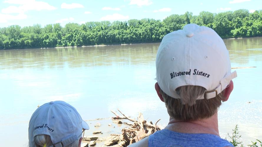 MR340 river race paddles through Cooper's Landing | Mid-Missouri News ...