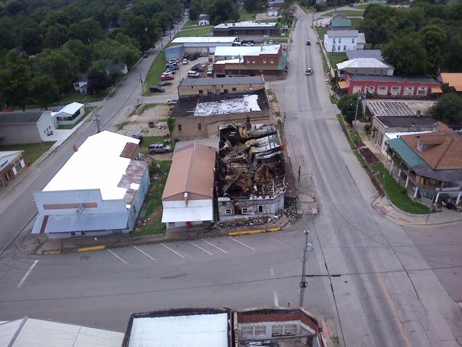 Several crews respond to apartment fire in Miller County | Mid-Missouri ...