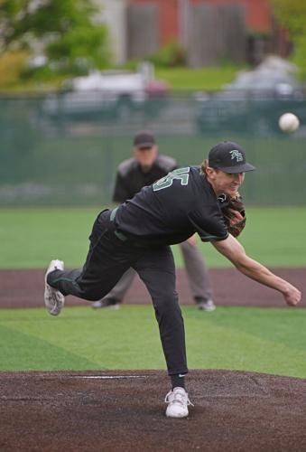 Rock Bridge baseball completes sweep of Camdenton with run-rule victory ...