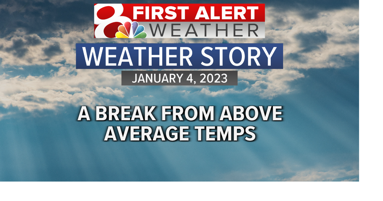 Forecast: A couple cooler days, warmer by the weekend | Weather | komu.com