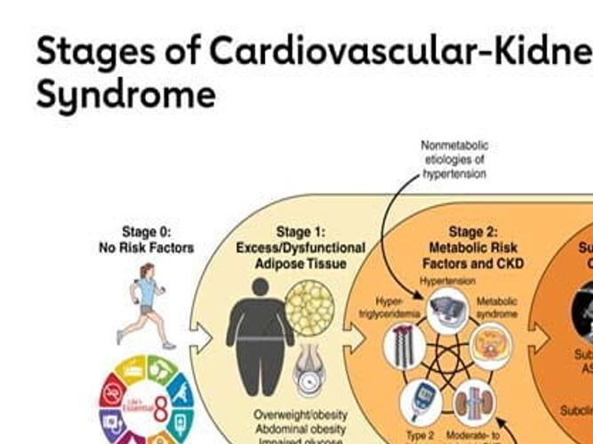 dysfunctional hearts