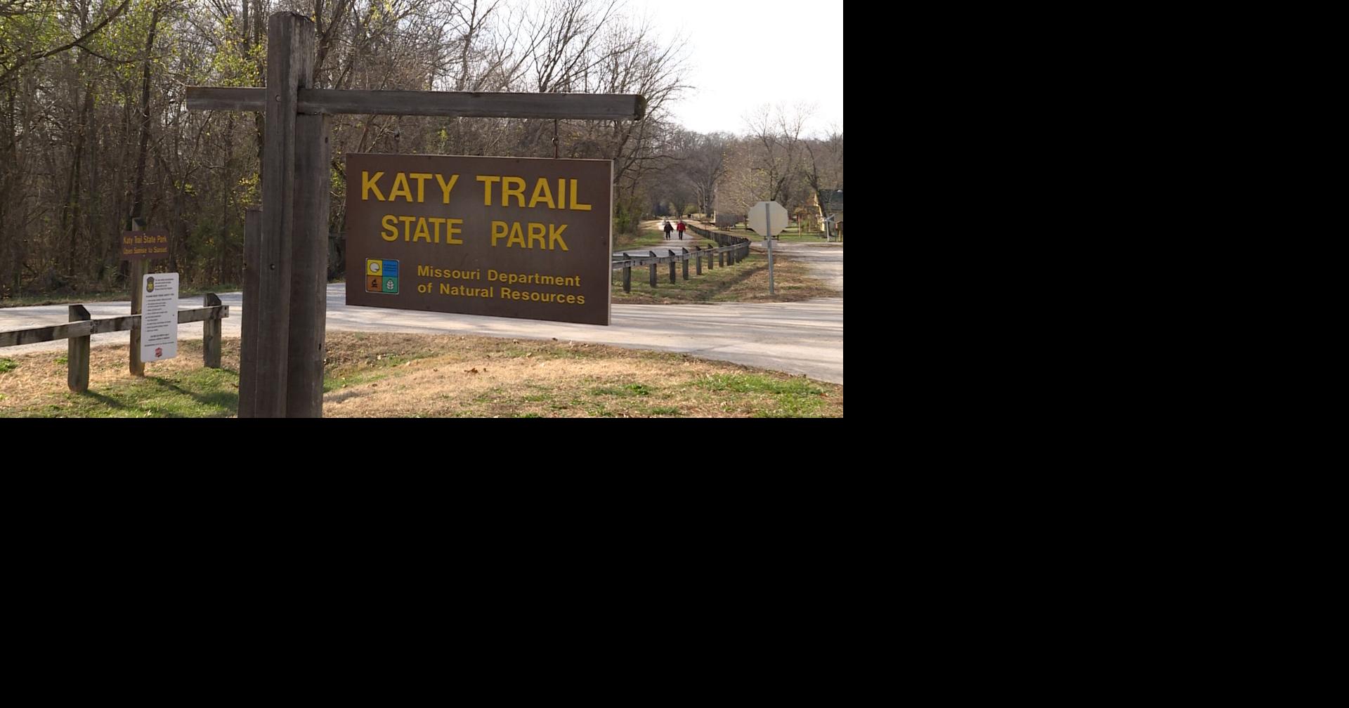 Katy Trail to be affected by Rocheport Bridge construction | Mid ...
