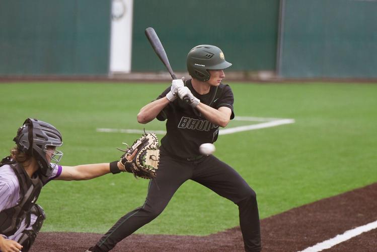 Rock Bridge baseball completes sweep of Camdenton with run-rule victory ...