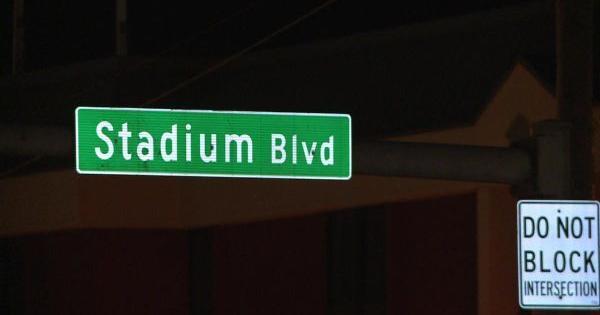 MoDOT to Change Stadium Traffic Flow | News | komu.com