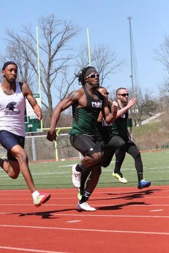 CMU Track and Field Athletes Receive Conference Honors | Sports | komu.com
