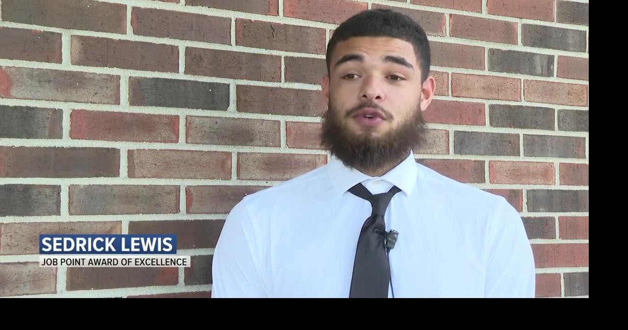 VIDEO: Job Point honors its annual Award of Excellence winners | News ...