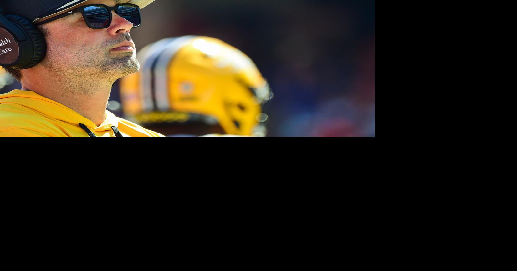 Mizzou secures offensive and defensive coordinators with contract ...