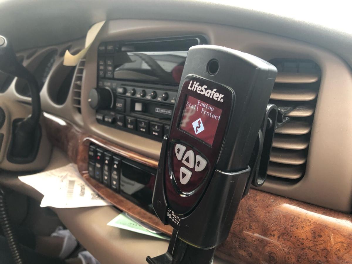 ignition logout script