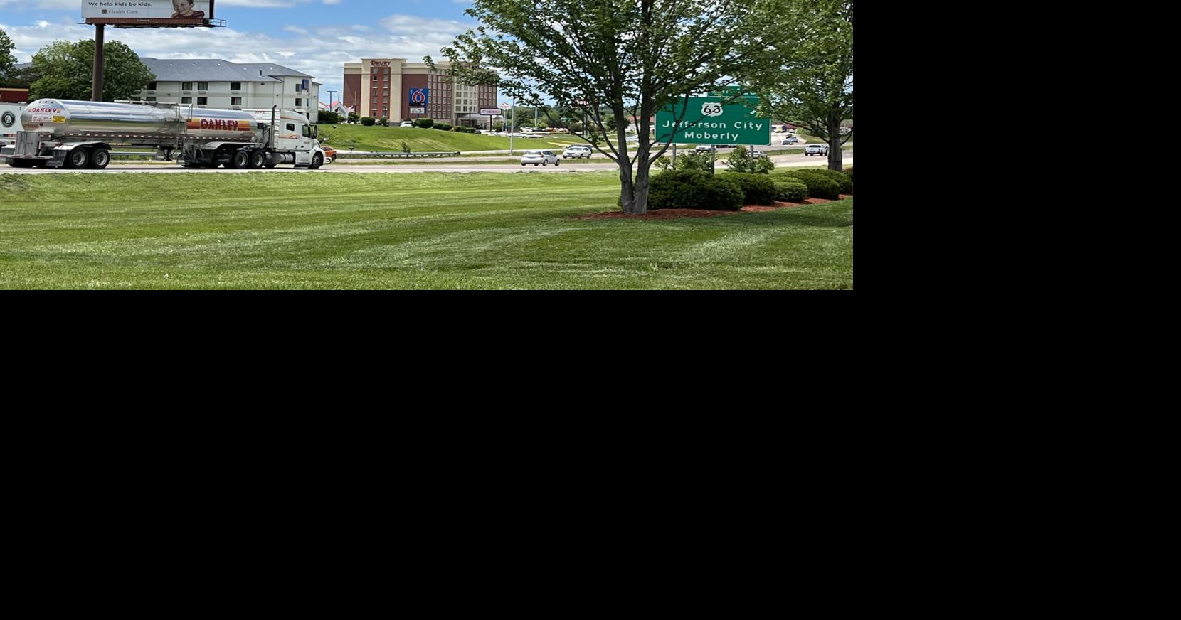 AAA predicts large number of travelers on Missouri roads this Memorial ...