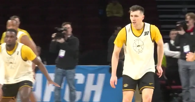 4 Missouri Tigers return to Wichita in men's March Madness | Mizzou ...